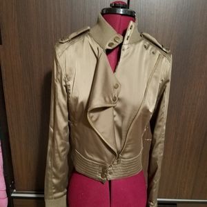 Nikibiki | Jackets & Coats | Nikibiki Jacket | Poshmark